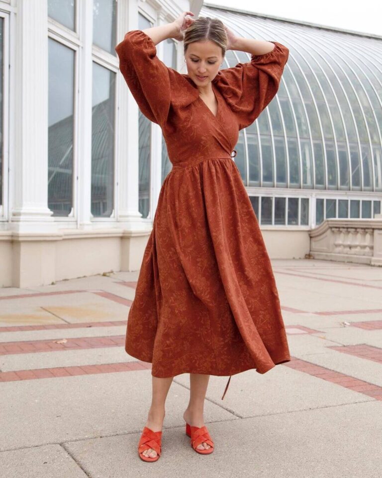 15 Best Made To Order Clothing Brands To Slow Down Fast Fashion