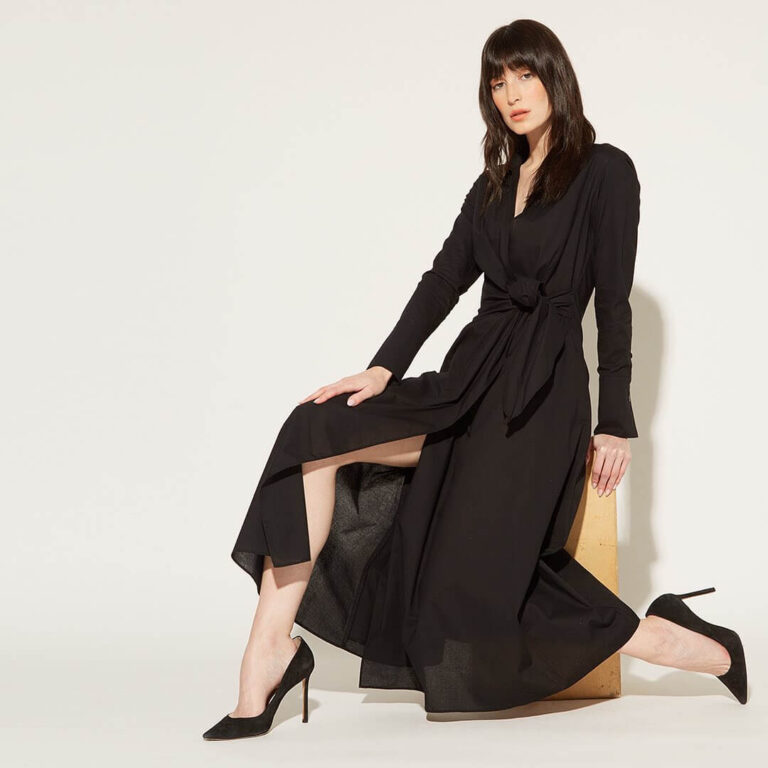 15 Best Made To Order Clothing Brands To Slow Down Fast Fashion