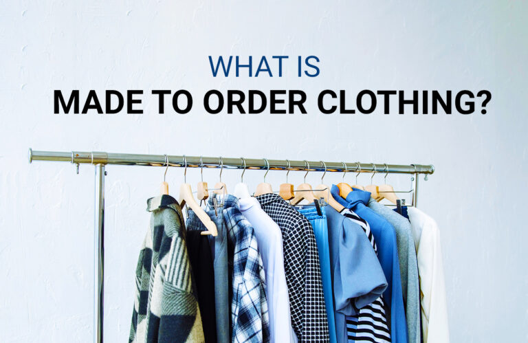 15 Best Made To Order Clothing Brands To Slow Down Fast Fashion