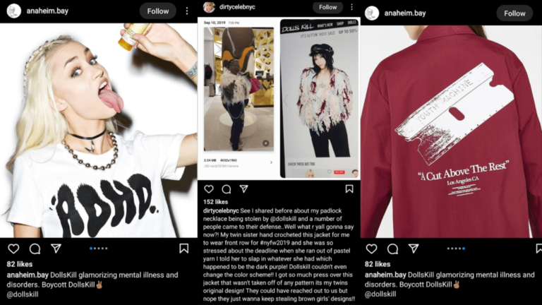 3 Worst Dolls Kill Controversies: Why They are Problematic