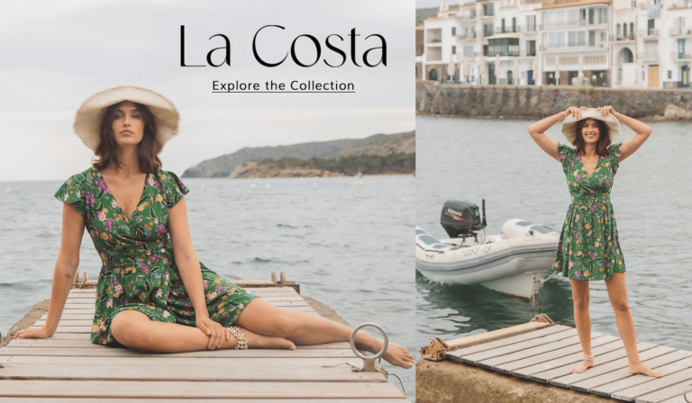 18 Best Colorful Sustainable Clothing Brands To watch Out For in 2023