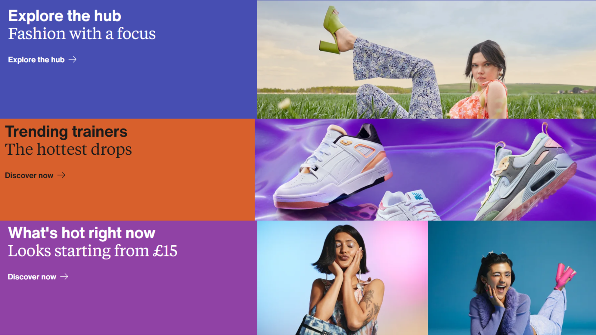 Is Zalando Ethical, Sustainable or Fast Fashion?