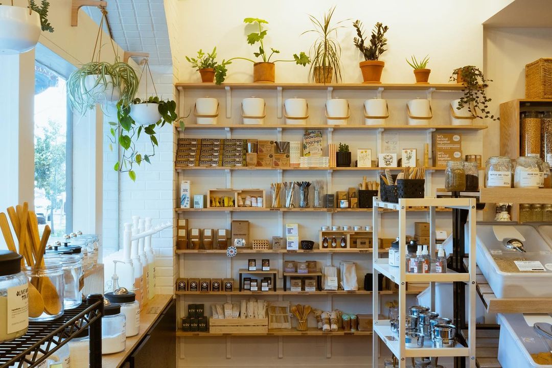 10 Best Zero Waste Stores in Portland for Guilt Free Shopping