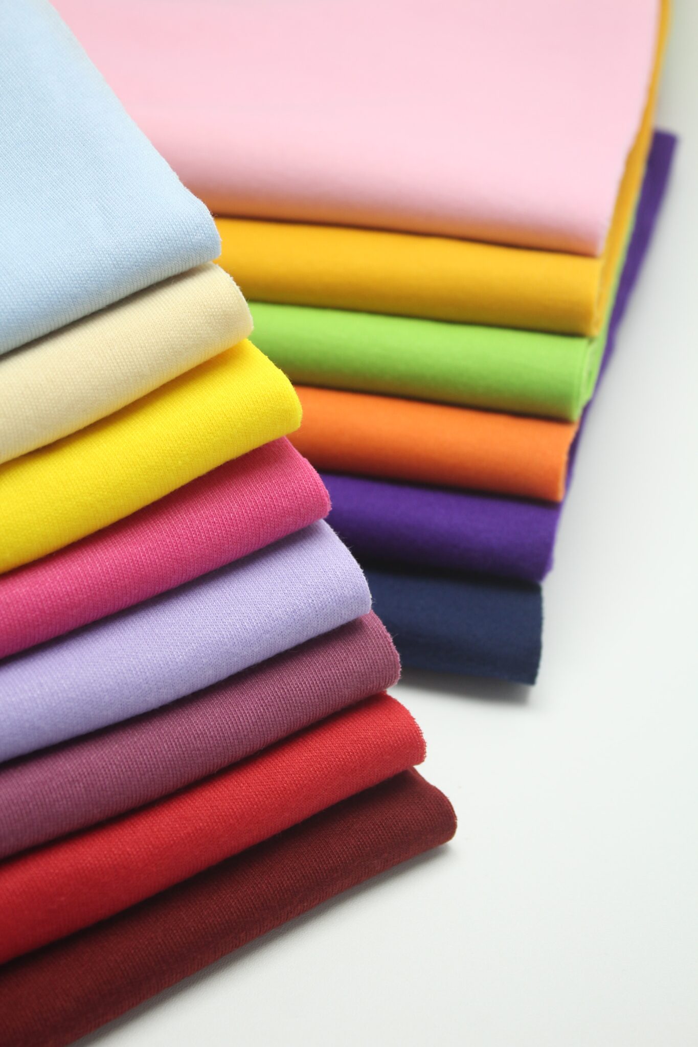 What is Recycled Polyester Fabric? Is it Really Sustainable?