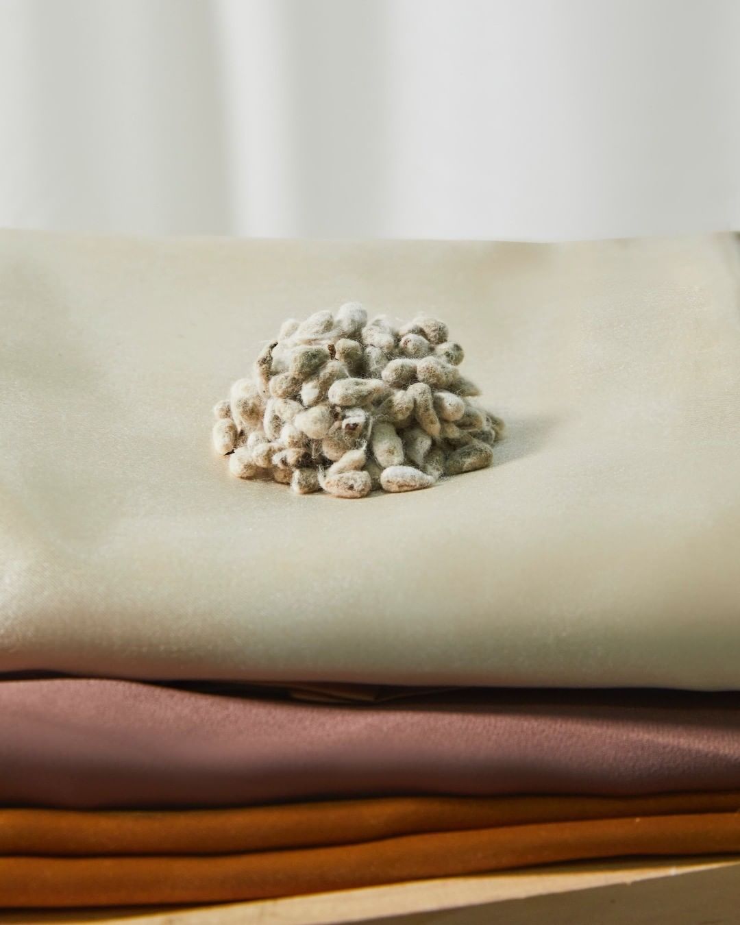What is Cupro Fabric? Is it Really Sustainable?