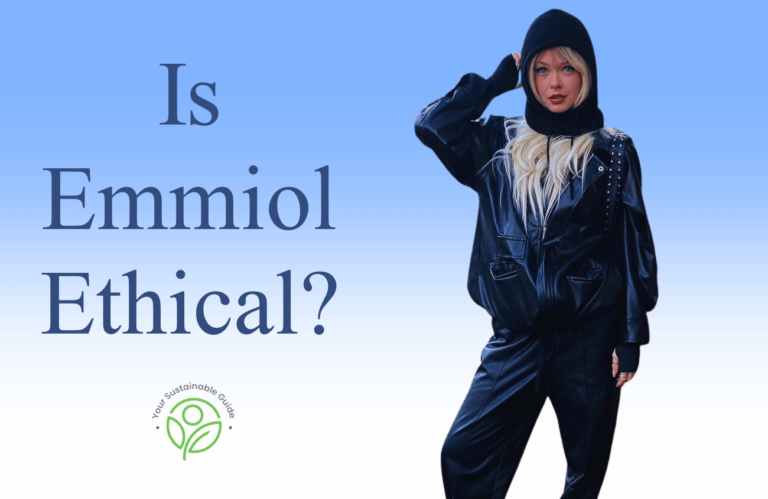 Is Shein Ethical, Sustainable or Fast Fashion