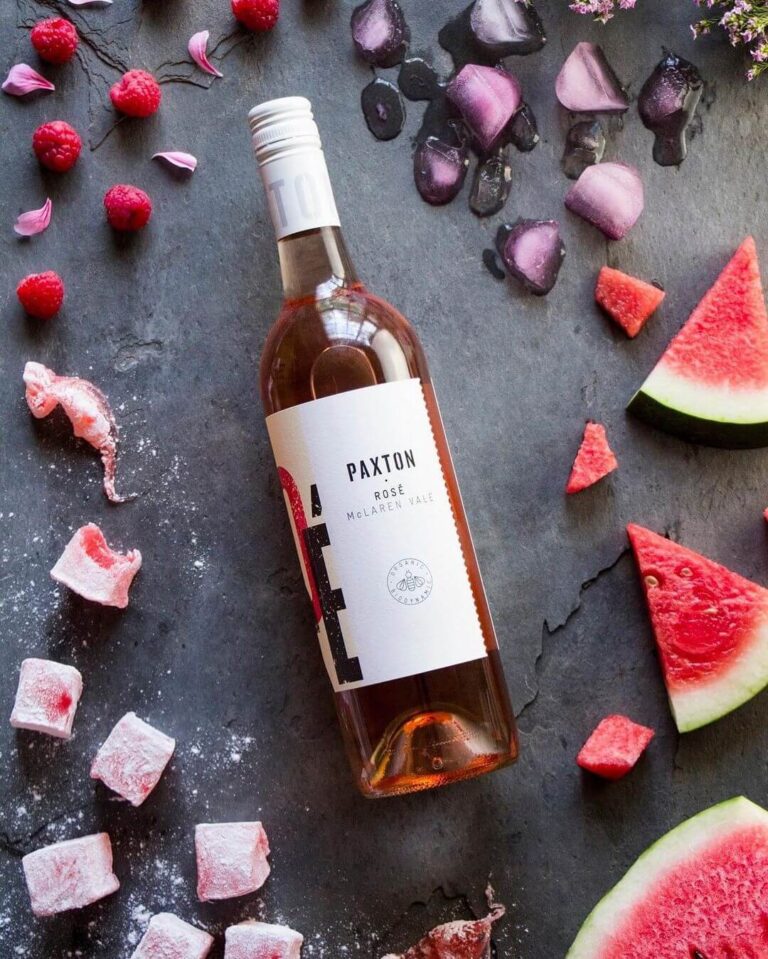10 Amazing Organic Wines With Least Pesticides to Try in 2024