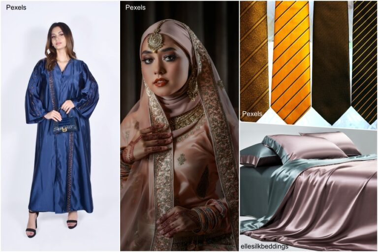 What is Silk? Is it Really Sustainable?