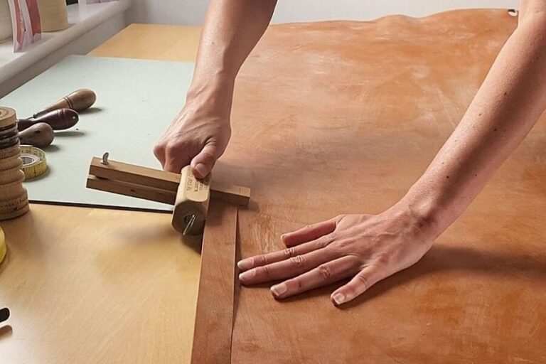 What is Vegetable Tanned Leather? Is it Really Sustainable?