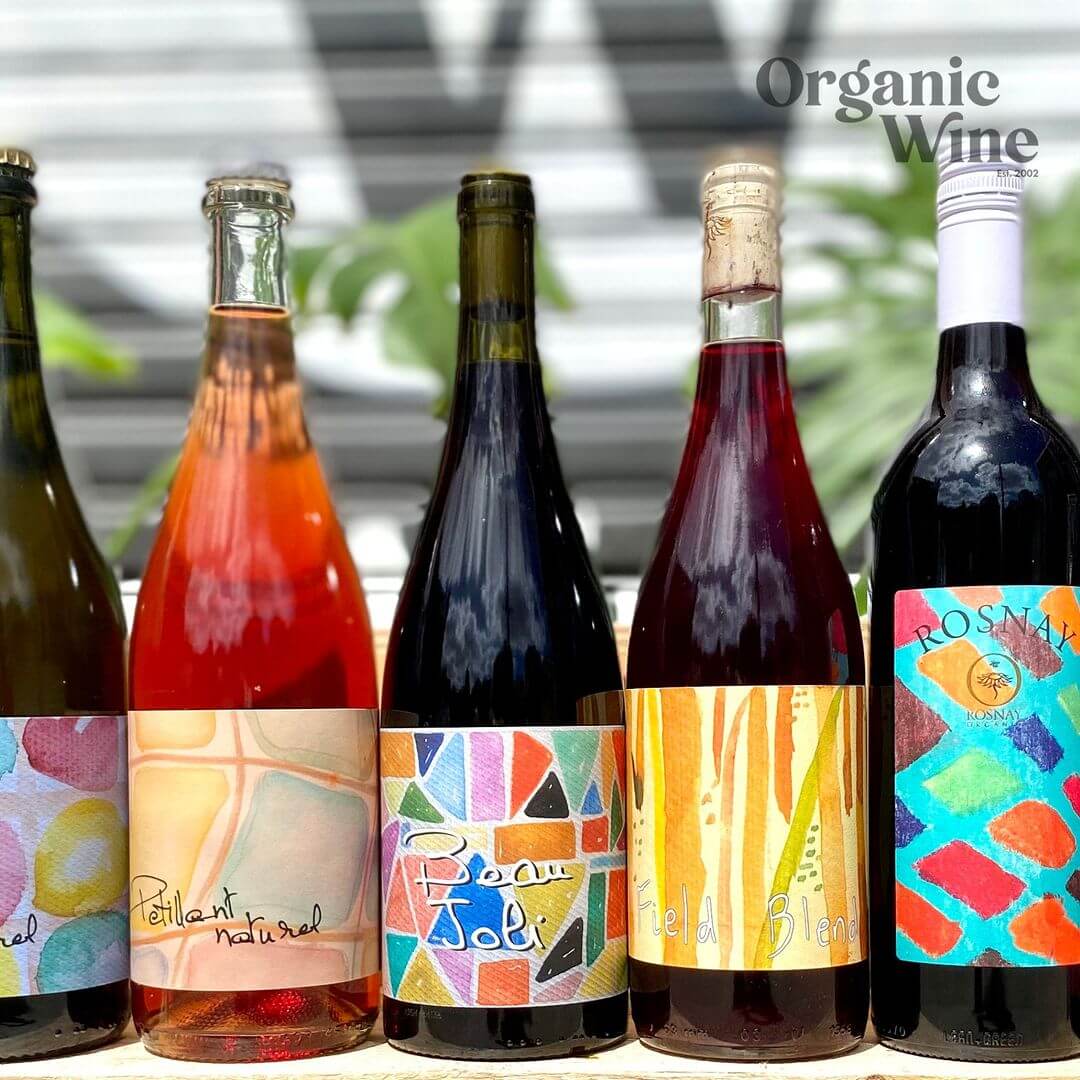 10 Amazing Organic Wines With Least Pesticides to Try in 2024
