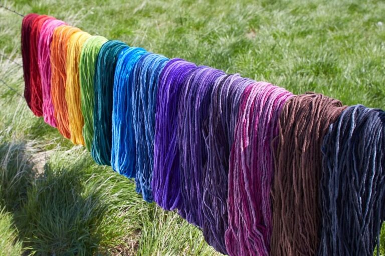 What is Sheep Wool? Is it Really Sustainable?