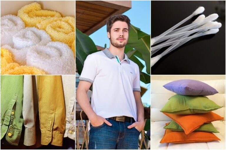 What is Cotton? Is it Really Sustainable?