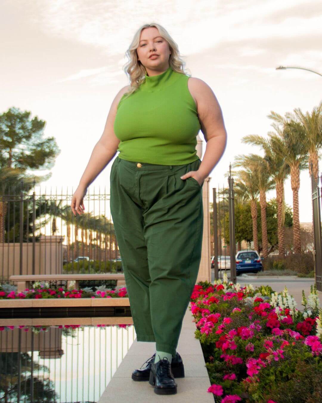 15 Sustainable Plus Size Tops Best for Daily Wear