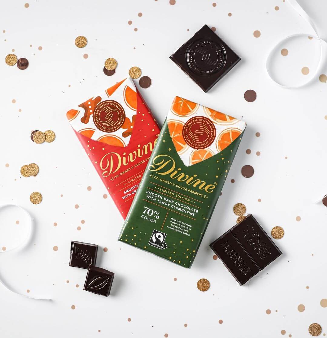 10 Best Sustainable & Ethical Chocolate Brands in 2024
