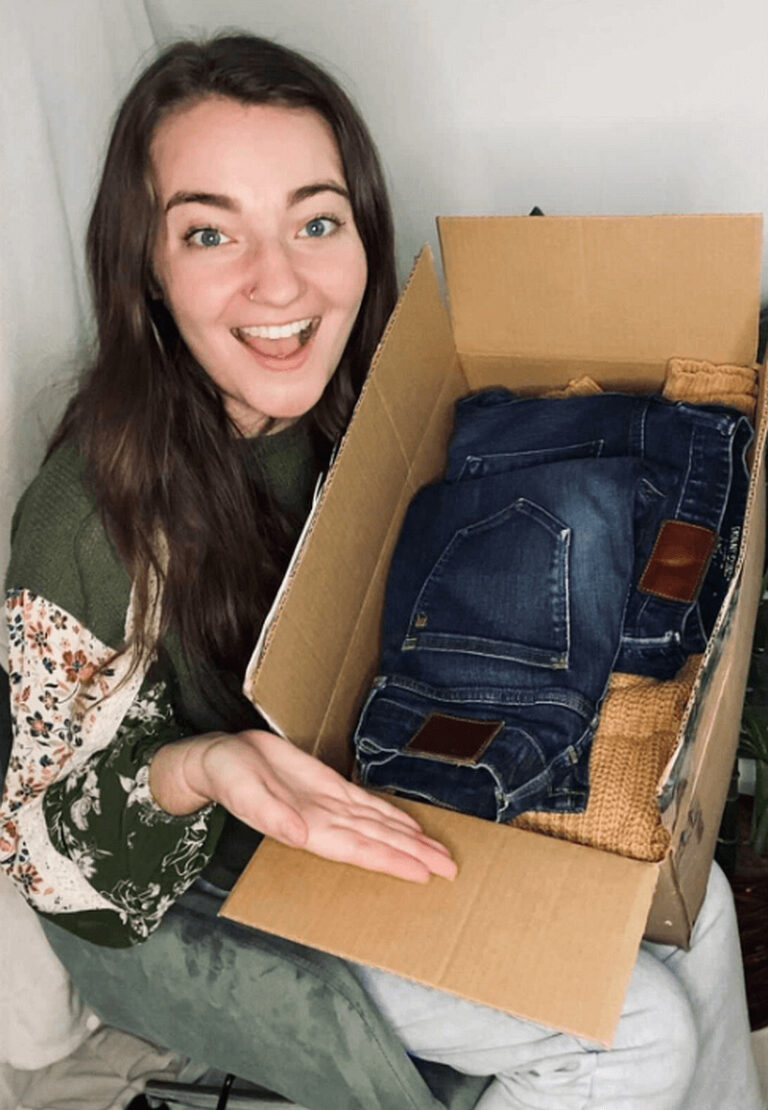 22 Cheap Online Thrift Stores for Second Hand Shopping