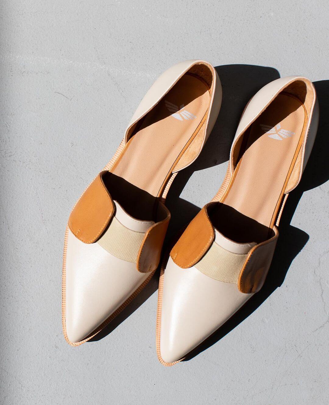 20 Eco-friendly & Sustainable Shoe Brands to Try in 2024