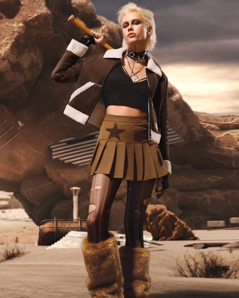 Is Romwe Ethical, Sustainable or Fast Fashion?