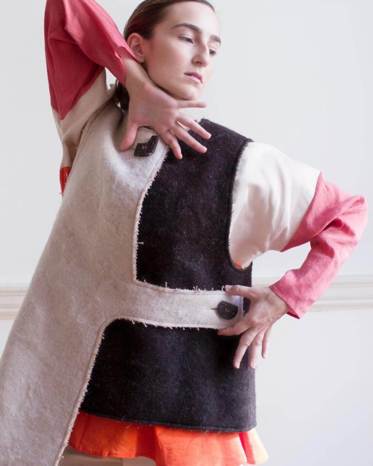 18 Most Innovative Fabrics in Sustainable Fashion