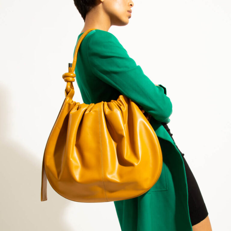 16 Sustainable Handbags: The Eco-chic Must-have Accessories