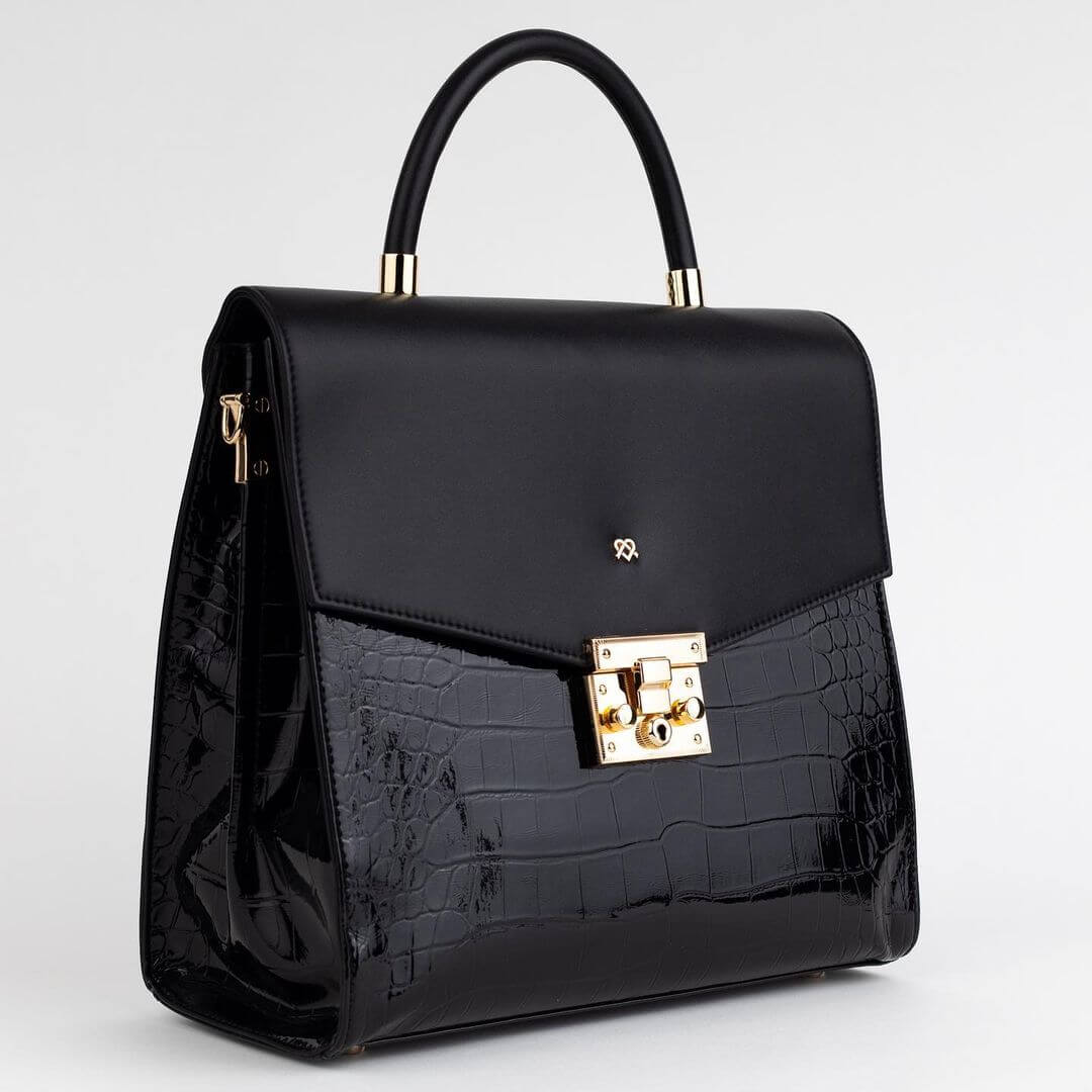 16 Sustainable Handbags: The Eco-chic Must-have Accessories