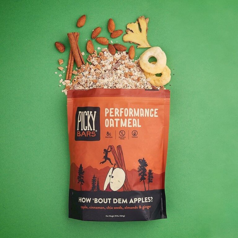 10 Glyphosate Free Oatmeal Brands That are Safe