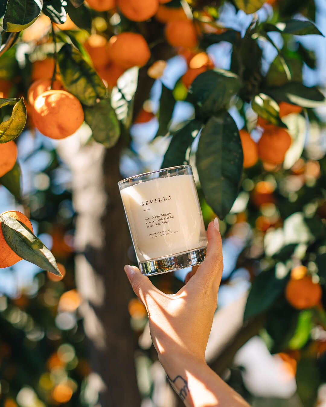 15 More Eco-friendly & Non Toxic Candles That Burn Cleanly