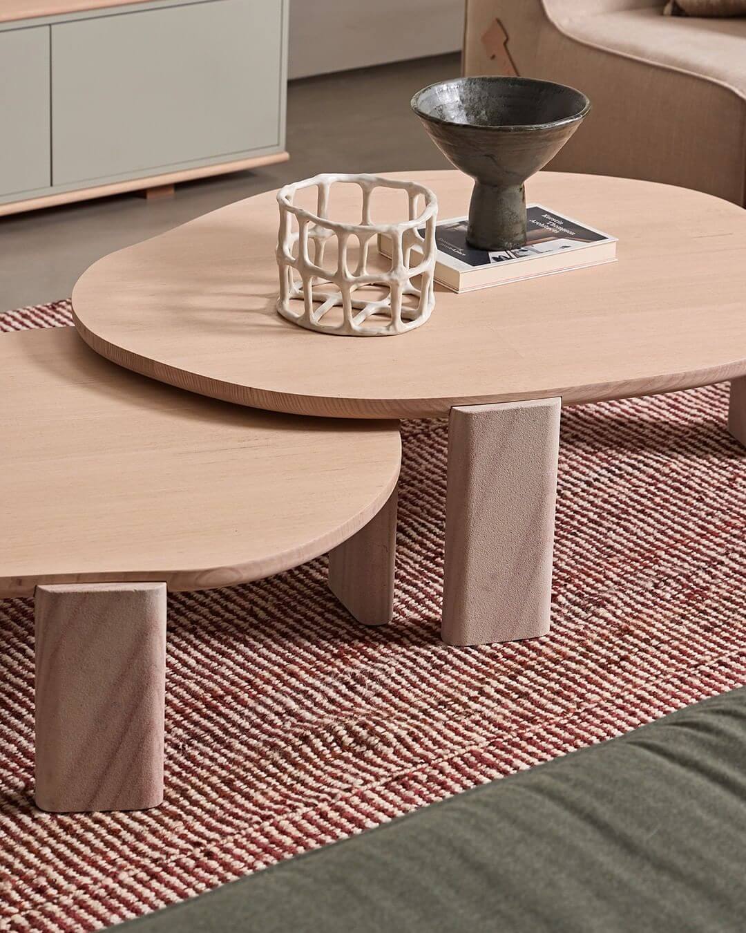 15 Sustainable Furniture Brands for Stylish Homes & Offices