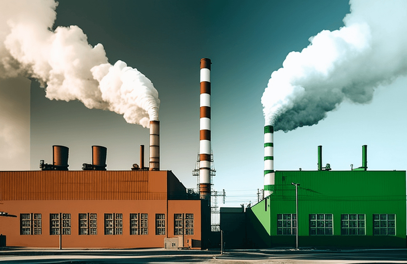 10 Shocking Greenwashing Examples: Sustainability's Dark Side