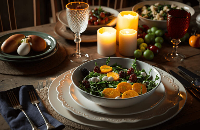 12 Safest Non Toxic Dinnerware Sets Best For Your Health