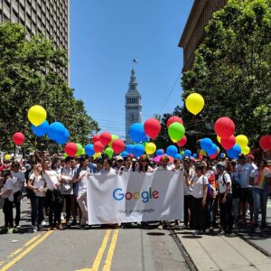 Google Sustainability: An Insight into the Conscious Efforts