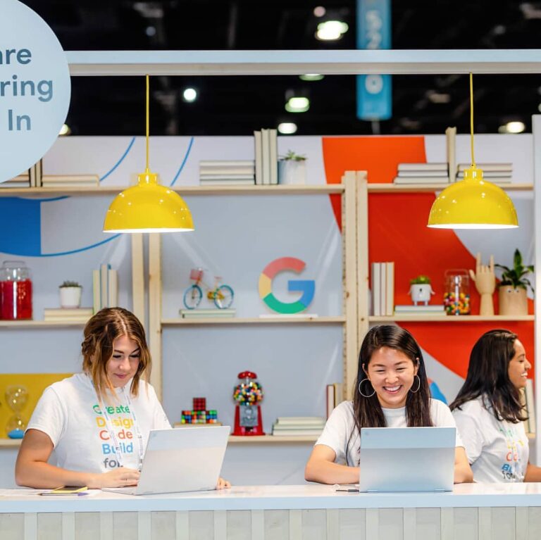 Google Sustainability: An Insight into the Conscious Efforts