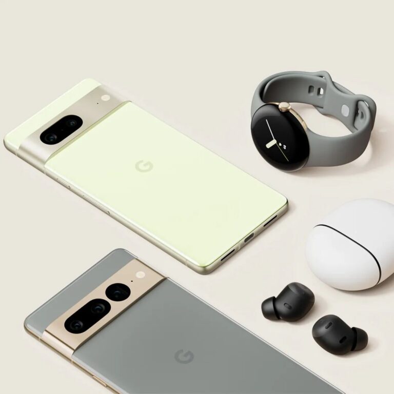 Google Sustainability: An Insight into the Conscious Efforts