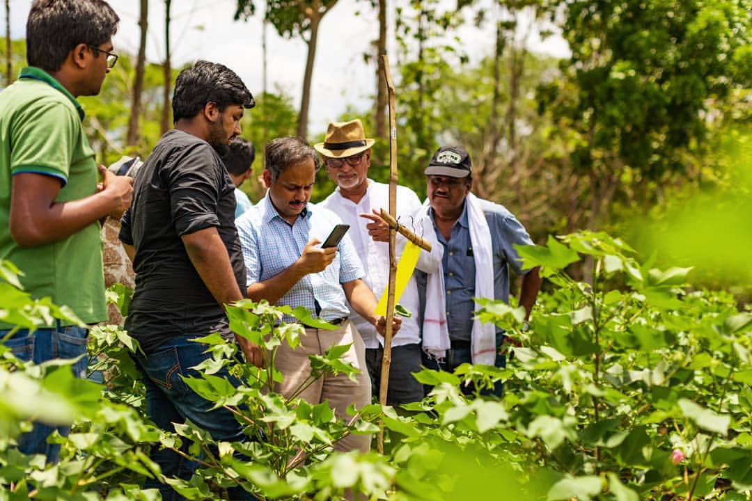 Google Sustainability: An Insight into the Conscious Efforts