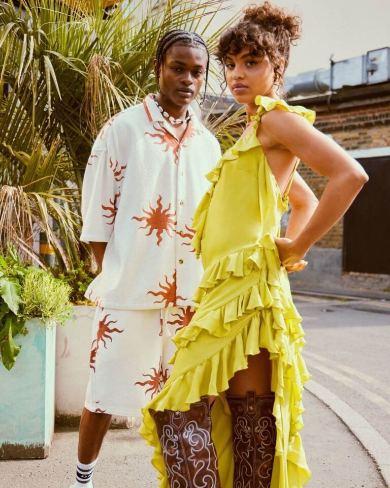 What is Circular Fashion and Why is it Important?