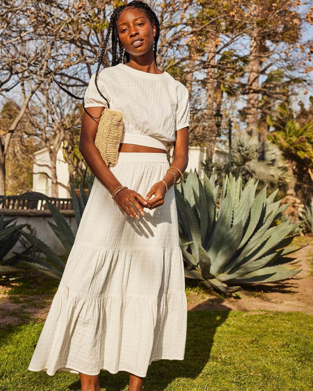 Is Faherty Sustainable, Ethical or Fast Fashion?