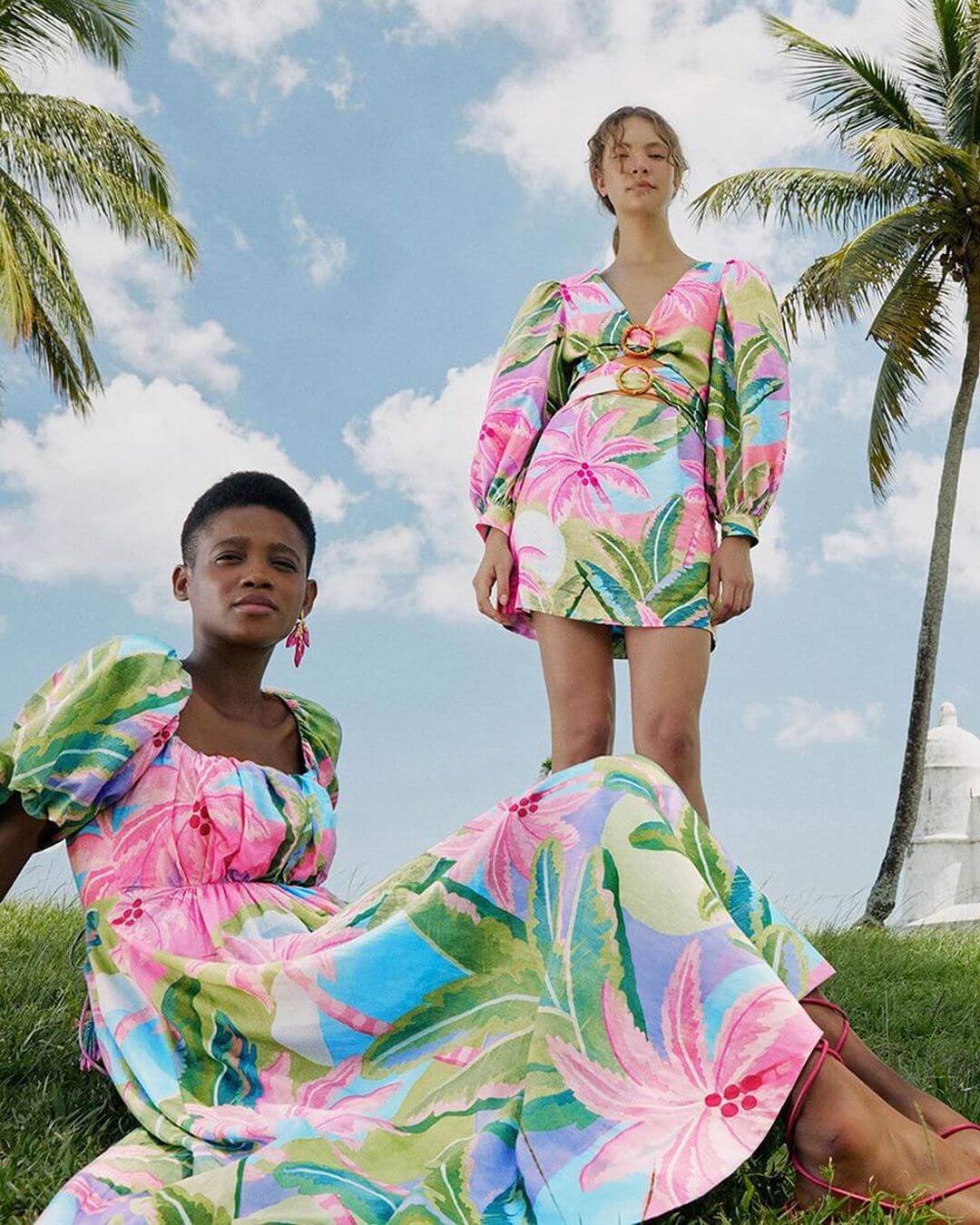 is Farm Rio Ethical, Sustainable or Fast Fashion?