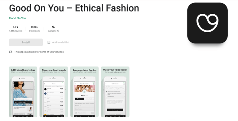9 Best Sustainability Apps for Eco-warriors
