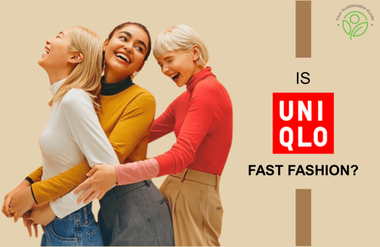 Is Uniqlo Fast Fashion? Ethical & Sustainability Rating