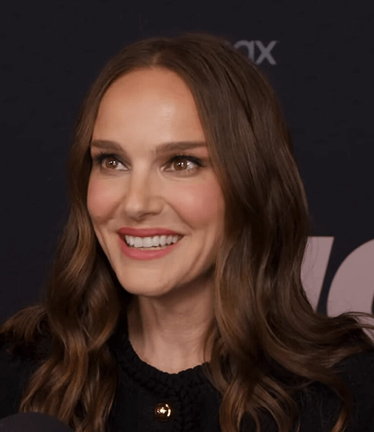 9 Celebrity Environmentalists Who Care for the Planet