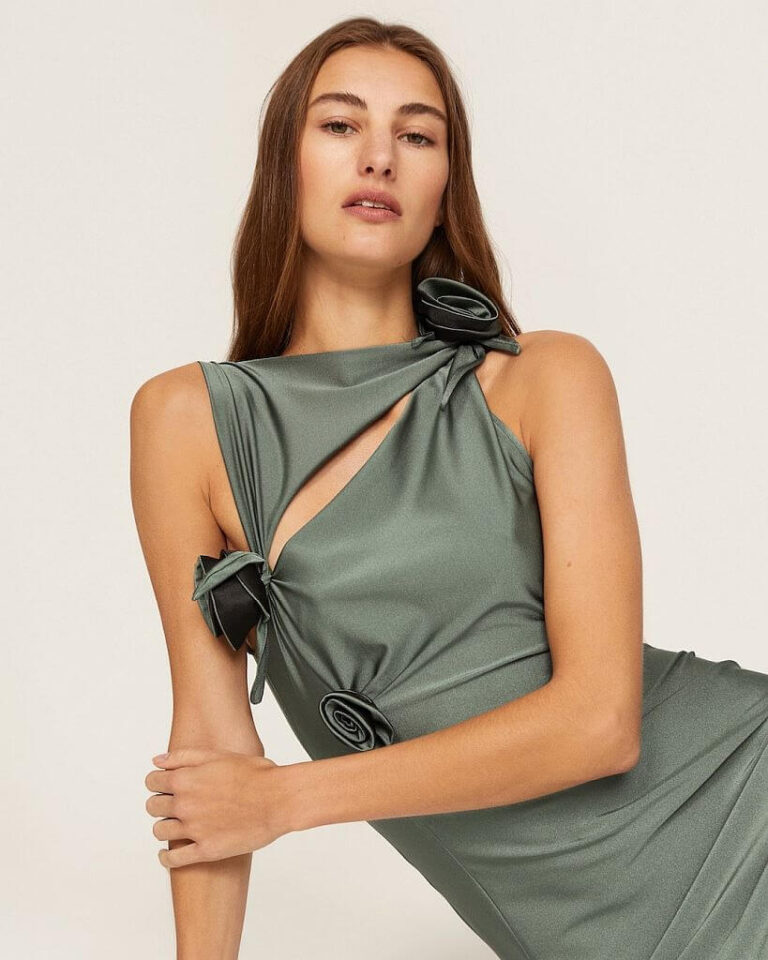 What is Acetate Fabric? Is it Really Sustainable?