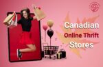 10 Best Canadian Online Thrift Stores: Second Hand Heaven