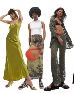 Is ASOS Legit, Fast Fashion or Ethical?