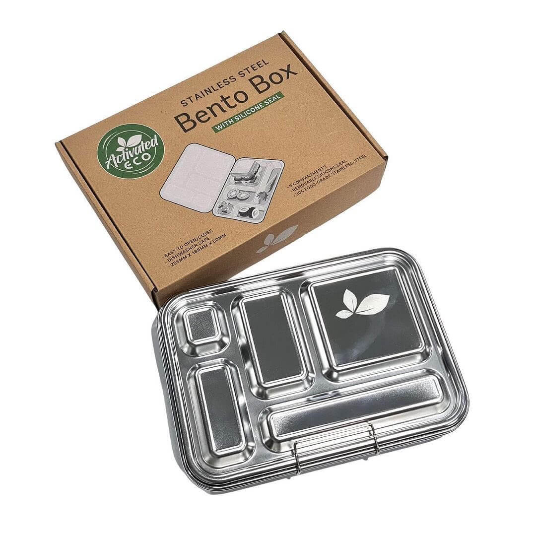 15 Safe Storage Containers for Food